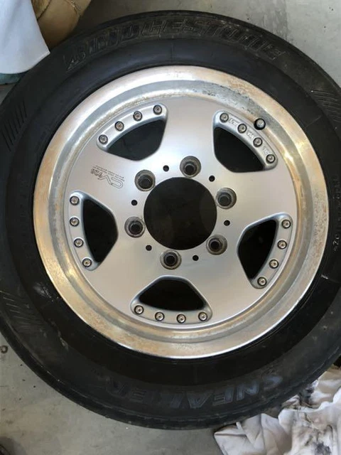 JDM WHEEL 4WHEELS set 15 inch 15 inch No Tires EUR 968,51 - PicClick FR