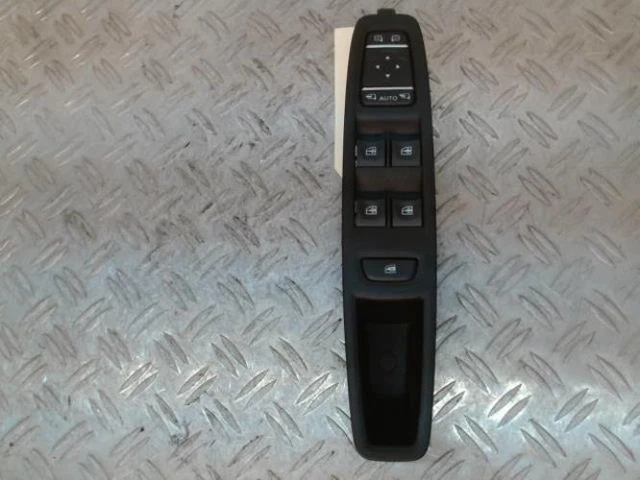 INTERRUPTEUR DE LEVE vitre avant gauche RENAULT ZOE 2 254114238R EUR 25 ...