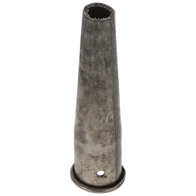 MULTI-USE HOE CONNECTOR Sturdy Extension Handle Connector Iron Hoe ...