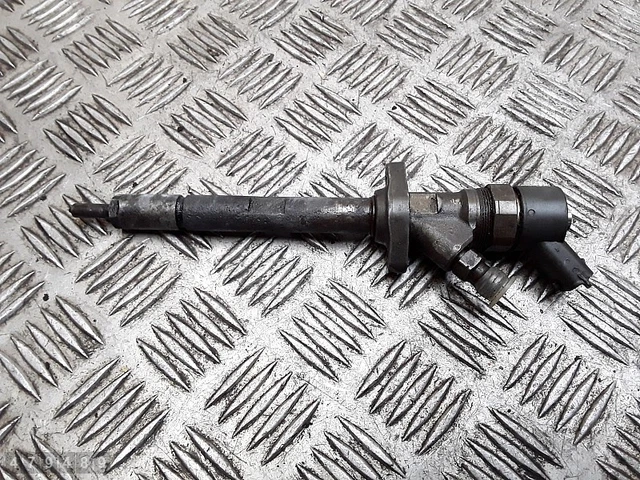 2003 CITROEN C8 Injecteur Bosch Diesel 2000Hdi 16V 0445110057 EUR 51,00 - PicClick FR