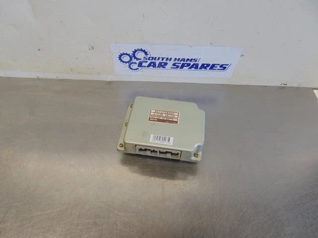 ISUZU D-MAX GEARBOX ECU Rodeo 02-06 Automatic Transmission Control ...