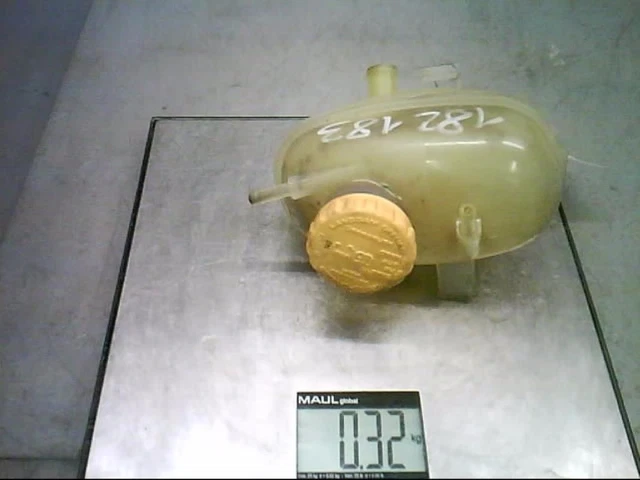 VASE D'EXPANSION OPEL CORSA C PHASE 2 9129170 EUR 10,50 - PicClick FR