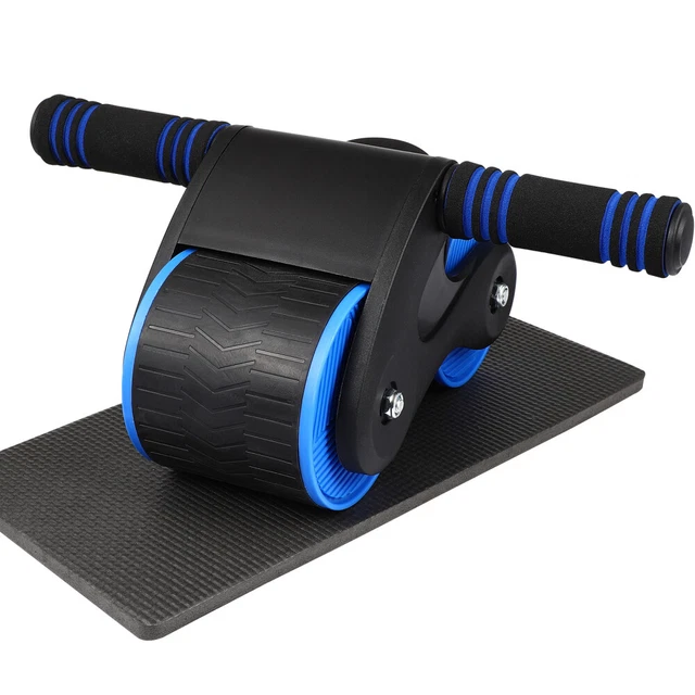 ATTREZZATURA PER ESERCIZI in plastica fitness ab esercitante addominale ...