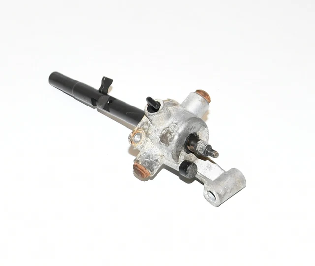 SWITCHING UNIT TRANSMISSION 0AF301230A Golf 6 VI 5K LEG original VW £77 ...