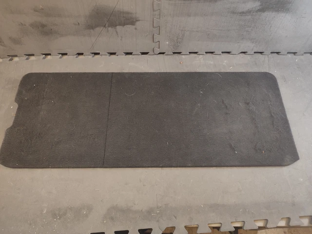 MINI COOPER S ONE F56 F57 3 Door - Boot Floor Panel 7298614 £25.00 ...