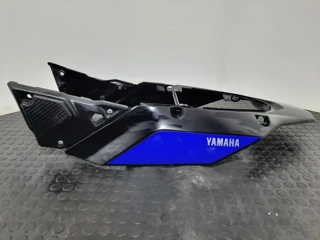 YAMAHA TENERE 700 WORLD RAID Tail Fairing 2022-2024 £98.99 - PicClick UK