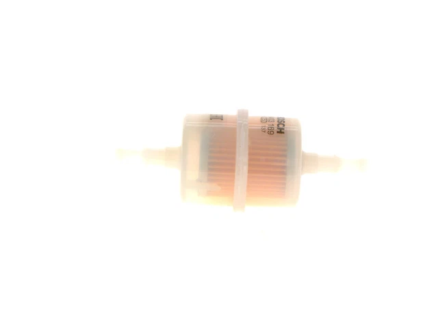 FUEL FILTER FITS SEAT Bosch 191201511A 6U0201511E 481209261 Quality ...