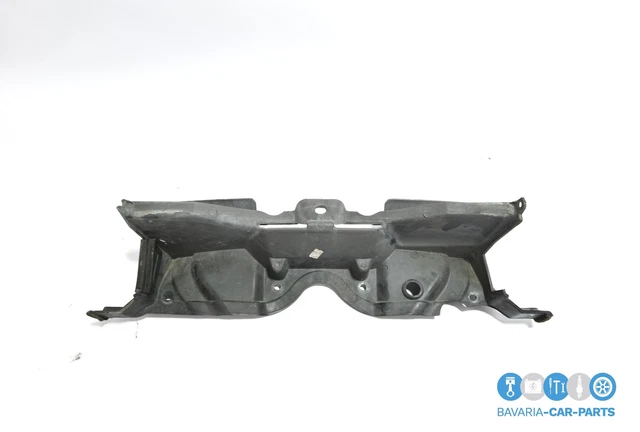 ORIGINAL BMW F25 F26 Cloison Salle Des Agrégats Centre Bas 7213660 EUR ...