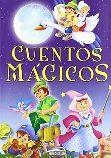 CUENTOS PARA SOÑAR (Cuentos mágicos) de Todolibro, Equipo | Livre | état bon EUR 8,99 - PicClick FR