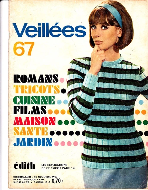 VEILLÉES FILM LA merveilleuse anglaise J Christie J Robertson Justice ...