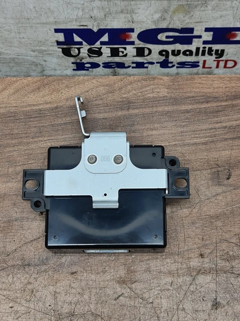 NISSAN NAVARA D23 Control Module Front Radar Distronic 28532 4Ke0A 2016 ...