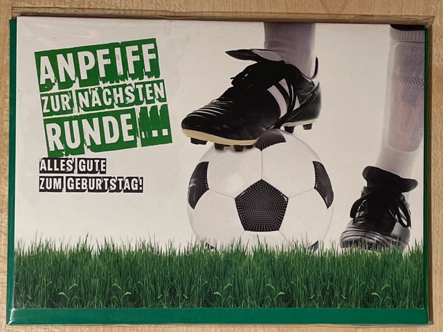Schone Alles Gute Zum Geburtstag Fussball Fotos