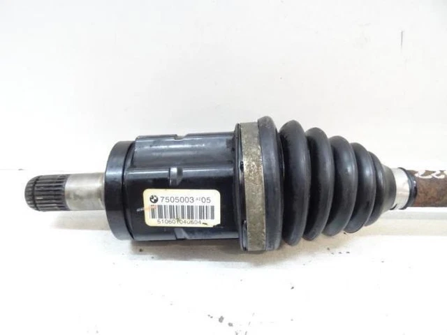 CARDAN GAUCHE (TRANSMISSION) BMW X5 E53 31607565313 EUR 89,00 - PicClick FR