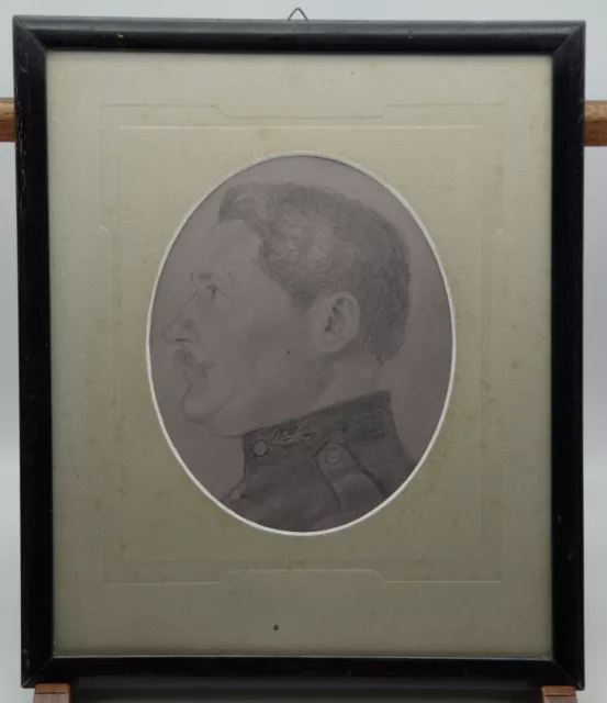 TABLEAU ANCIEN PORTRAIT dessin de gendarme gendarmerie 1ere guerre ... TABLEAU ANCIEN PORTRAIT dessin de gendarme gendarmerie 1ere guerre ...