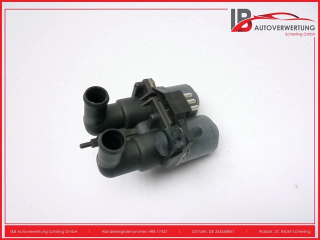 MERCEDES W124 R129 heating duovents heating valve A 0008306584 original ...