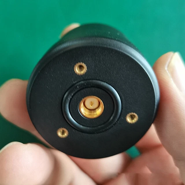 ANTENNA GNSS-HELIX HA-901 GLONASS per droni RTK UAV-mini antenna 6732 ...