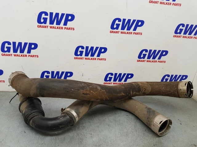 FORD RANGER INTERCOOLER Pipes/Hoses 2022-2024 - Mb3Z6F073H / Mb3Z6C646N ...