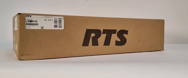 RTS INTERCOM SYSTEM KP32BLK-5F-NC $1,890.26 - PicClick CA