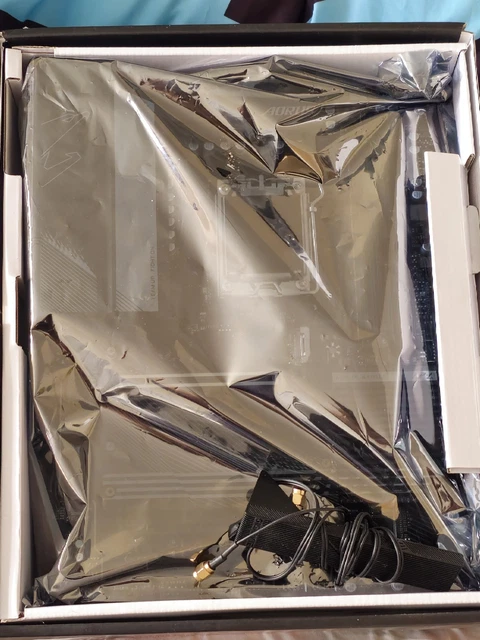 B650 AORUS ELITE AX V2 AM5 DDR5 ATX Motherboard £104.70 - PicClick UK