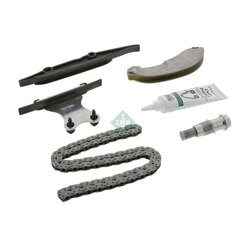 1X STEUERKETTENSATZ SCHAEFFLER INA 559 1007 21 passend für BMW MINI EUR ...