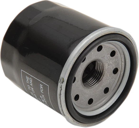 15410-MM9-003B OIL FILTER Kawasaki Ex 300 Abs Ninja Krt Edition 2016 ...