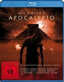 APOCALYPTO (OMU) [BLU-RAY] von Gibson, Mel | DVD | Zustand sehr gut EUR ...