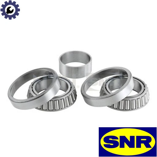 WHEEL BEARING KIT R141.39 FOR FORD TRANSIT/Van/Platform/Chassis/Bus ...