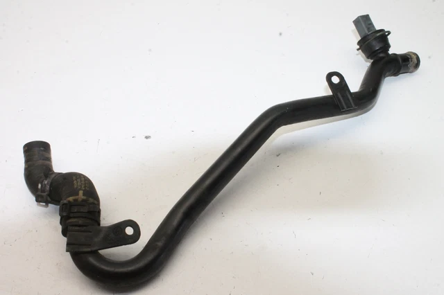 VW PASSAT B7 362 transmission oil cooler 5N0121065 2.00 diesel 103kw ...