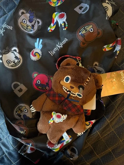 USJ HAMIKUMA ECO Bag Halloween 2025 Limited Edition Univa New £143.75 ...