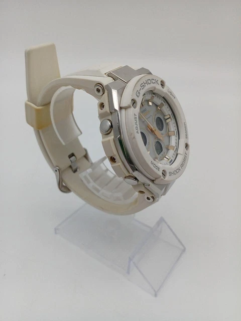 CASIO GST-W300 G-SHOCK Quartz Wristwatch Works Men 7709 $320.16 ...