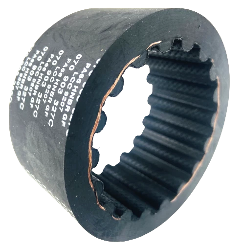 VW T5 TRANSPORTER Van 2.5 TDI Touareg V10 Alternator Coupling Sleeve ...