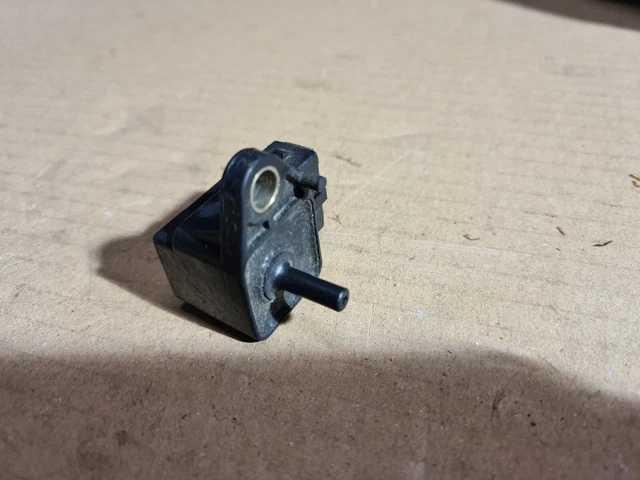 RANGE ROVER P38 Diesel Map Turbo Boost Sensor £19.99 - PicClick UK