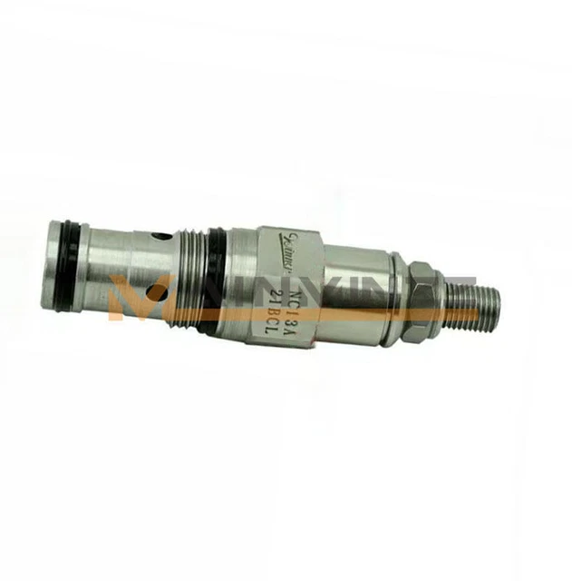 ONE NEW WINNER Hydraulic Cartridge Valve NC13A21BCL Flow Contro #W4 EUR 127,02 - PicClick DE