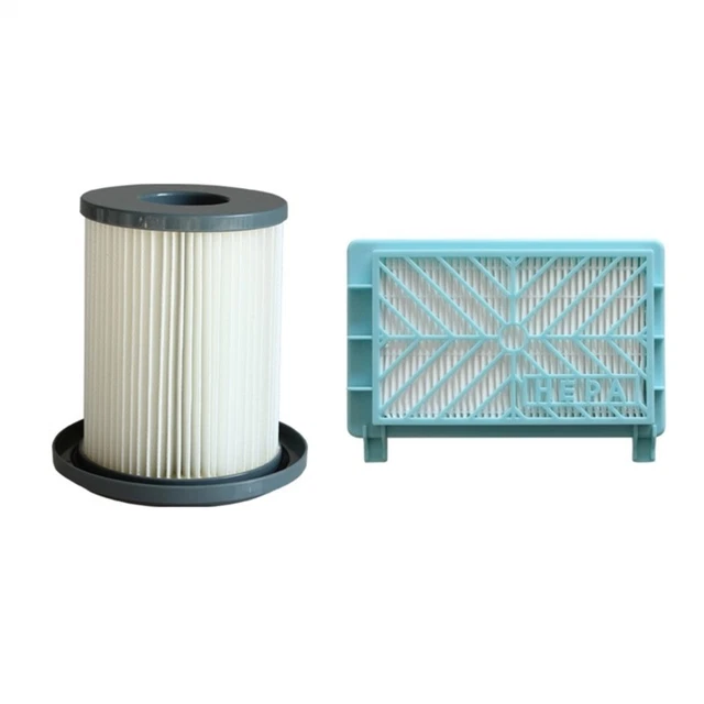 FOR FC8732 FC8733 FC8734 FC8736 FC8738 Robot Vacuum Cleaner HEPA Filter Part $19.67 - PicClick AU