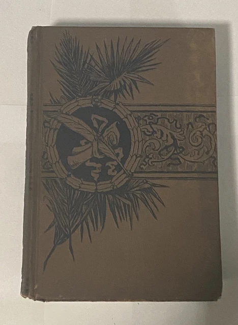 GEORGE ELIOT • Adam Bede • 1885 Belford, Clark & Co. £23.64 - PicClick UK