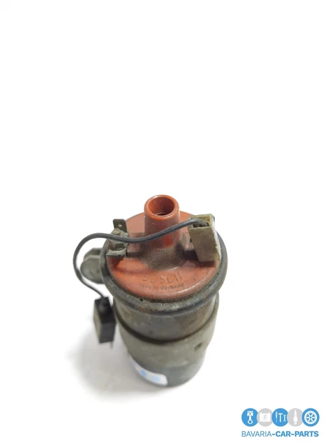 ORIGINAL BMW E12 E21 E23 Bobine D'Allumage Bosch E24 E28 E30 19873 EUR ...