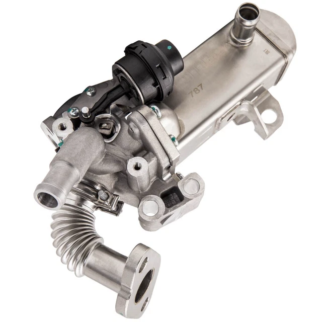 VANNE EGR POUR Nissan NP300 Navara D40 Nissan Pathfinder R51 700452 AGR ...