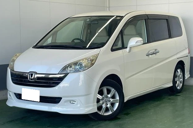 HONDA STEPWGN RG1 Rg2 Rg3 Rg4 4Wd Rt4 Cover, Arm 76721Sfa003 £1.20 ...