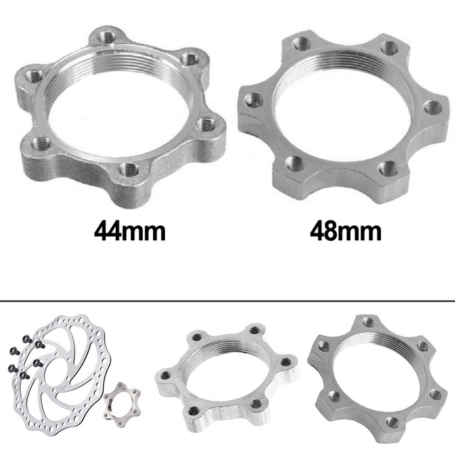 ADAPTATEUR DE BRIDE de v lo pratique et fiable pour rotor de frein ...