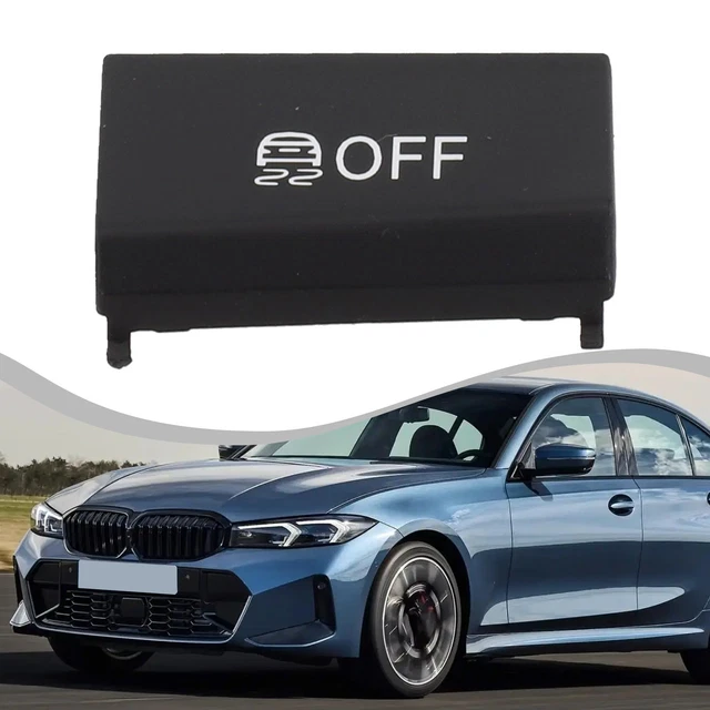 BWM SERIES SPECIFIC Center Console Switch Button Replacement Part ...