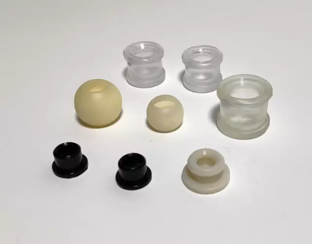 REPARATURSATZ FÜR SCHALTUNG VW Bus T4 Schaltgestänge Schaltstange ...