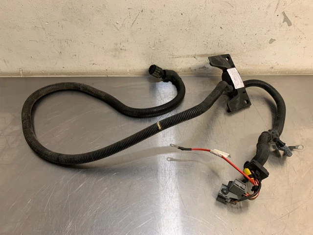 RANGE ROVER L322 AUTO TRANSFER BOX Gearbox Wiring LOOM YMD001570 £24.99 ...