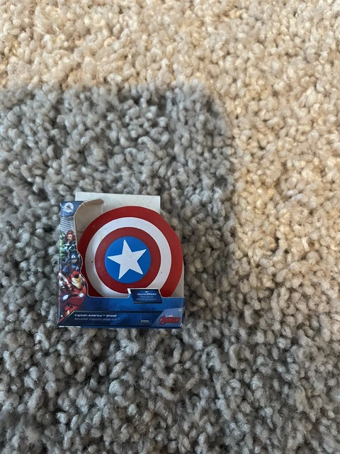 ZURU MINI BRANDS! Disney Store Edition Figure #021 Marvel Captain ...