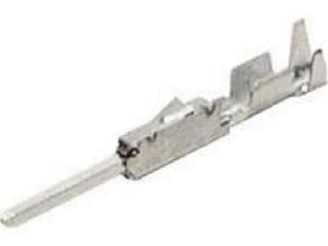 100 MQS CONNECTOR Quadlock MALE N 907 648 01 ähnlich 000979012E ...