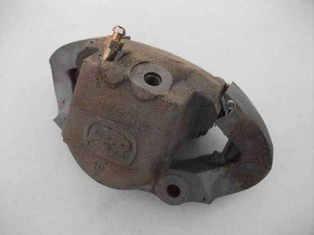 NEW DISC BRAKE Caliper Anti Rattle Springs To Lh Lx Holden Torana Pbr ...