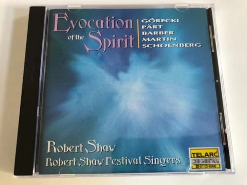 EVOCATION OF THE Spirit, Evocation of the Spirit EUR 4,99 - PicClick FR