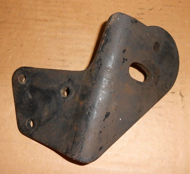 AUSTIN METRO MG Metro Turbo Mk2 1985-89 O/S Rear Engine Mounting ...