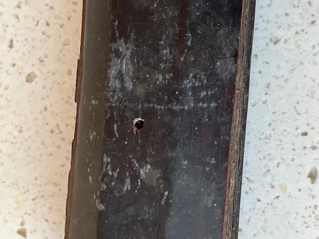 ANCIEN LIVRE DE priere feuille de palmier inde sri lanka EUR 80,00 ...