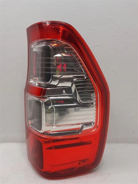 TAIL LIGHT FORD RANGER MK3 (P375) 11-16 XLT 4X4 DCB TDCI LH Rear Lamp ...