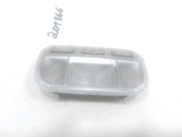 ECLAIRAGE DE PLAFONNIER CITROEN C3 - 1 phase 2 6362Q2/R:84098283 EUR 20 ...